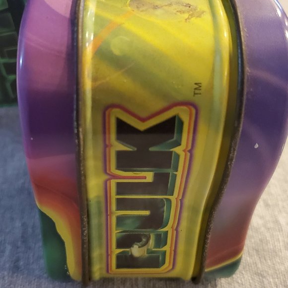Marvel | Other | Marvel Tin | Poshmark